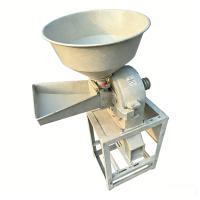 China Crusher Grinder Crushing Milling Pulverizing Equipment For Farm Grain Grinding for sale