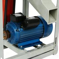 China Durable Agricultural Crusher Grinder Mill Processing Equipment Corrosion Resistant for sale