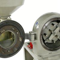 China Durable Agricultural Crusher Grinder Mill Processing Equipment Corrosion Resistant for sale