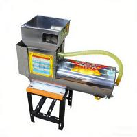 China Food Grade Separator and Starch Extraction Machine Automatic Potato Mill for sale