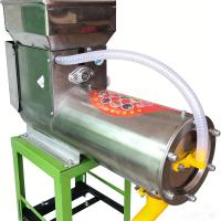 China Food Grade Separator and Starch Extraction Machine Automatic Potato Mill for sale