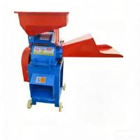 China Corrosion Resistant Superfine Grass Beater: Plug-and-Play Forage Pulverizer for sale