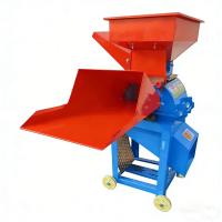 China Corrosion Resistant Superfine Grass Beater: Plug-and-Play Forage Pulverizer for sale