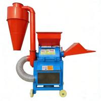 China Self Priming Superfine Grass Macerator - Automatic Suction Slurry Feed Liquefier for sale