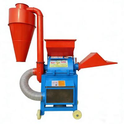 China Self Priming Superfine Grass Macerator - Automatic Suction Slurry Feed Liquefier for sale
