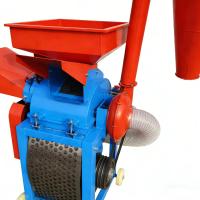 China Self Priming Superfine Grass Macerator - Automatic Suction Slurry Feed Liquefier for sale