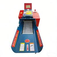China Grass Chopper Forage Cutter 5t/H High Speed Efficient Silage Shredder for sale