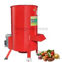 China Farm Vegetable Shredder Machine Multi Functional Agricultural Forage Crusher 200kg/H for sale