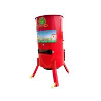 China Vegetable Chopping Machine Hardened Alloy Multi Blade Bulk Shredder for sale
