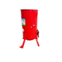 China Alloy Vegetable Chopping Machine High Efficiency Tuber Cutter for Food Processing for sale