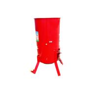China Hardened Iron Vegetable Chopping Machine 4KW 220V Root Slicer for Farm Use for sale