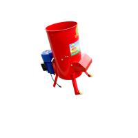 China Hardened Iron Vegetable Chopping Machine 4KW 220V Root Slicer for Farm Use for sale