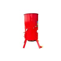 China Vegetable Chopping Machine Hardened Alloy Multi Blade Bulk Shredder for sale