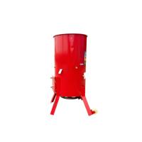 China Vegetable Chopping Machine Hardened Alloy Multi Blade Bulk Shredder for sale