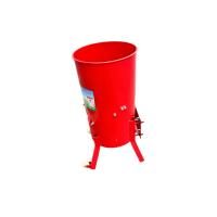 China Vegetable Chopping Machine Hardened Alloy Multi Blade Bulk Shredder for sale