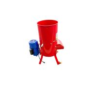 China Vegetable Chopping Machine Portable Farm Forage Cutter Shredder for sale