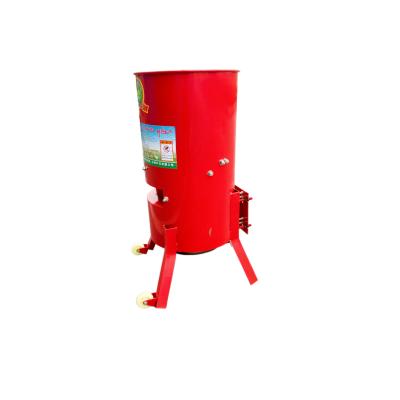 China Alloy Vegetable Chopping Machine High Efficiency Tuber Cutter for Food Processing for sale