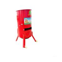 China Carbon Steel Vegetable Chopping Machine 4KW 220V Mobile Farm Processor for sale