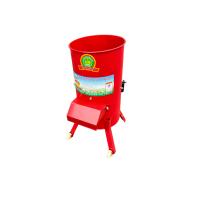 China Hardened Iron Vegetable Chopping Machine 4KW 220V Root Slicer for Farm Use for sale