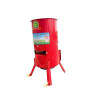 China Reinforced Vegetable Chopping Machine 4KW 220V High Speed Root Cutter for Industrial Processing for sale