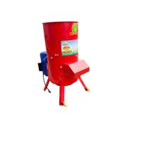 China Industrial Vegetable Chopping Machine 4KW Cast Iron Heavy Duty Tuber Cutter 33kg for sale