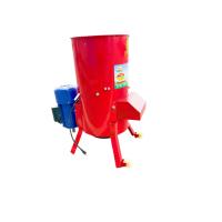 China Reinforced Vegetable Chopping Machine 4KW 220V High Speed Root Cutter for Industrial Processing for sale