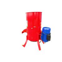 China Industrial Vegetable Chopping Machine 4KW Cast Iron Heavy Duty Tuber Cutter 33kg for sale