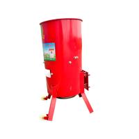 China 4KW 220V 330V Vegetable Chopping Machine Multi Functional Forage Cutter 33kg 550x550x900mm for sale
