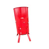 China 4KW 220V 330V Vegetable Chopping Machine Multi Functional Forage Cutter 33kg 550x550x900mm for sale