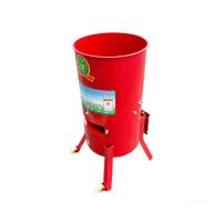 China Industrial Vegetable Chopping Machine 4KW Cast Iron Heavy Duty Tuber Cutter 33kg for sale
