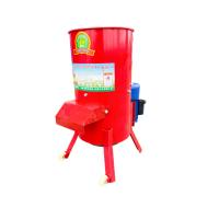 China Vegetable Chopping Machine Reinforced Design High Speed Root Cutter for sale