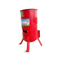 China Vegetable Chopping Machine Reinforced Design High Speed Root Cutter for sale