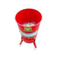 China Vegetable Chopping Machine Reinforced Design High Speed Root Cutter for sale