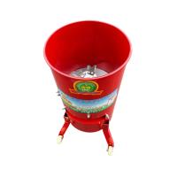 China Vegetable Chopping Machine Reinforced Design High Speed Root Cutter for sale