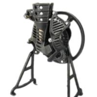 China Manual Corn Sheller Machine Portable Hand Maize Shelling Tool For Agriculture for sale