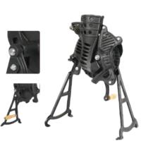 China Manual Corn Sheller Machine Efficient Hand Maize Shelling Equipment For Farmers for sale
