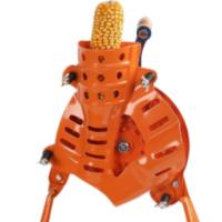China Manual Corn Sheller Machine Portable Maize Thresher For Farm Harvest for sale