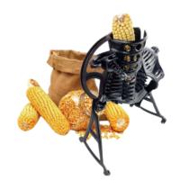 China Iron Manual Corn Sheller Machine Efficient Hand Maize Shelling Tool For Farmers for sale