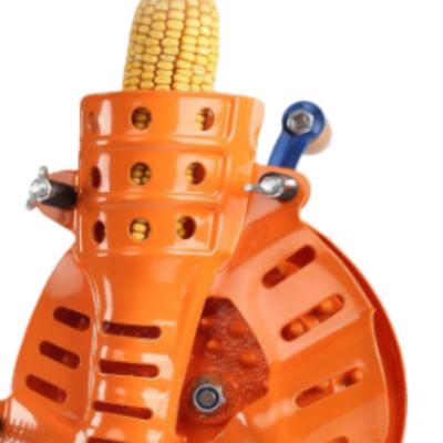 China Manual Corn Sheller Machine Portable Maize Shelling Tool For Farm Use for sale
