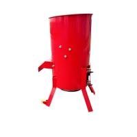 China 4KW 220V/330V Vegetable Chopping Machine Durable Rust Resistant Kitchen Cutter 33kg for sale
