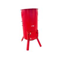 China 4KW 220V/330V Vegetable Chopping Machine Durable Rust Resistant Kitchen Cutter 33kg for sale