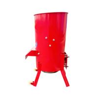 China Stainless Steel Vegetable Chopping Machine 4KW 220V Commercial Food Dicer for sale