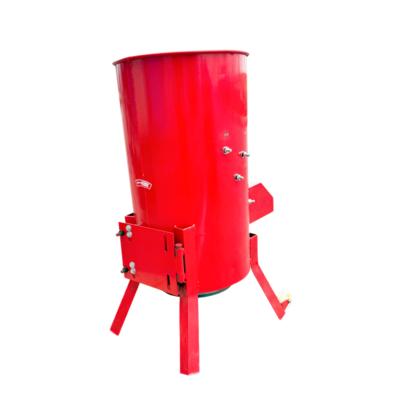 China Stainless Steel Vegetable Chopping Machine 4KW 220V Commercial Food Dicer for sale