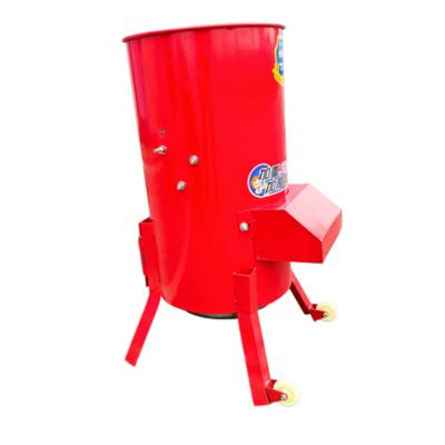 China Carbon Steel Vegetable Chopping Machine 4KW 220V 330V Heavy Duty Cutter for sale