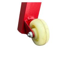 China Cast Iron Vegetable Chopping Machine Cutter Heavy Duty Efficient Food Processing Tool for sale
