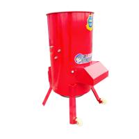 China 4KW 220V/330V Vegetable Chopping Machine Durable Rust Resistant Kitchen Cutter 33kg for sale