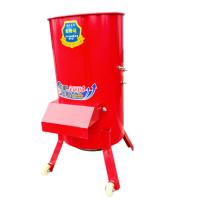 China 4KW 220V 330V Vegetable Chopping Machine Slicer 33kg 550x550x900mm for sale
