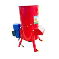 China 200kg/H Capacity Vegetable Chopping Machine Iron Industrial Vegetable Slicer for sale