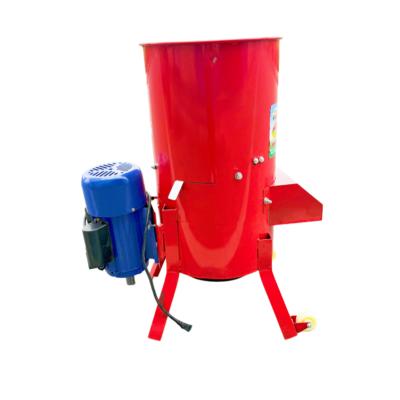 China 4KW 220V 330V Vegetable Chopping Machine Slicer 33kg 550x550x900mm for sale