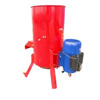 China 4KW 220V 330V Vegetable Chopping Machine Slicer 33kg 550x550x900mm for sale